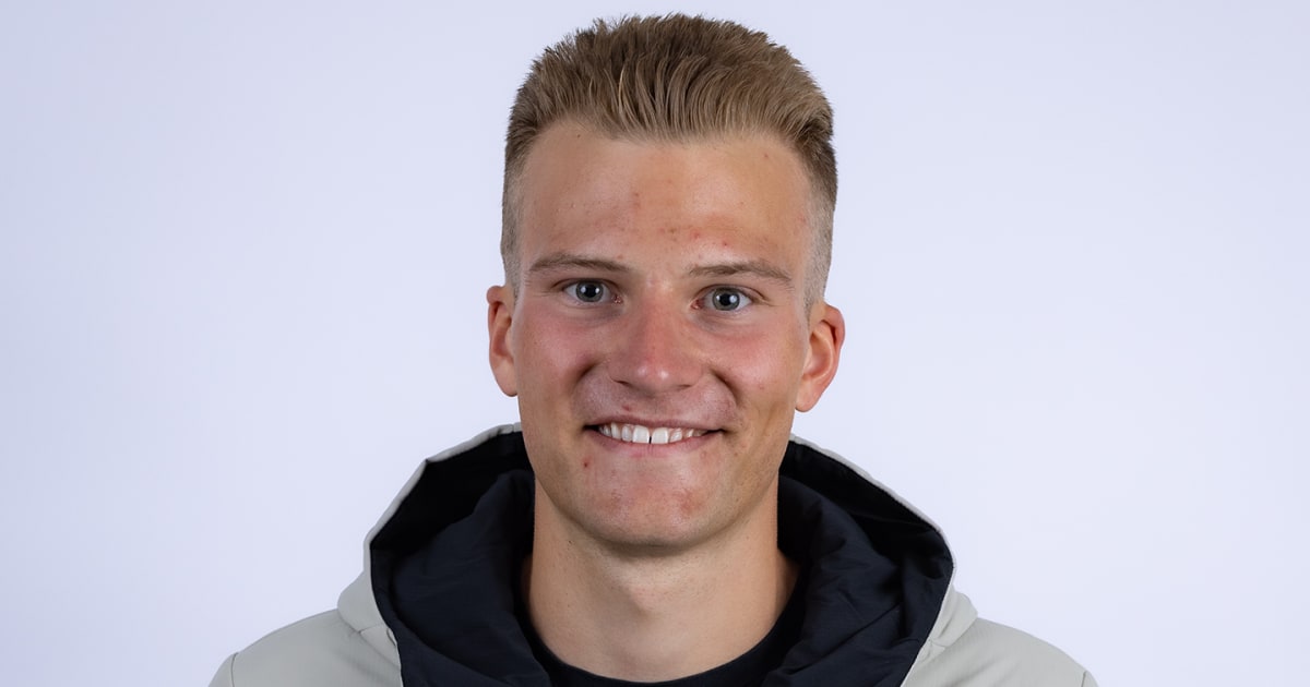 Team USA | Ben Loomis